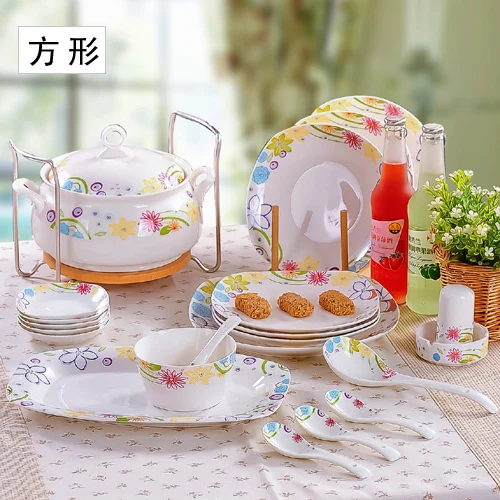 Online Buy Wholesale china crockery from China china crockery ...