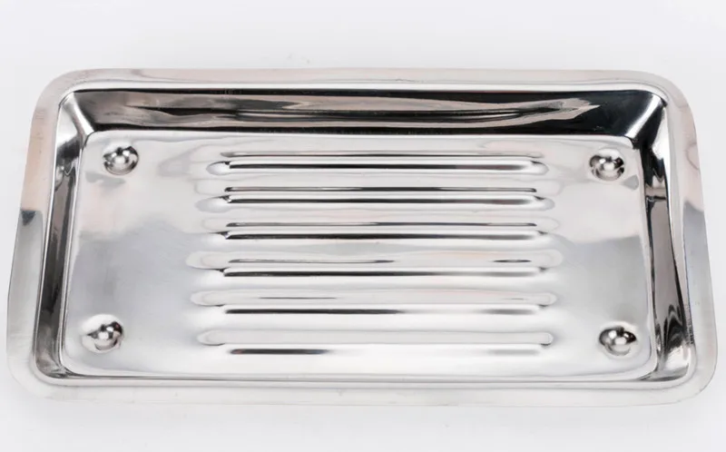 Surgical Instruments Dish Tray- The Best One from Pakistan