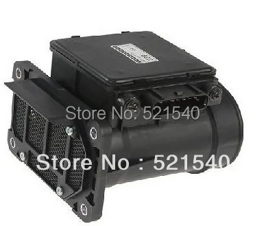 Mass Air Flow Sensor MAF OEM # E5T06071 MD172609 MD357338 FOR ...