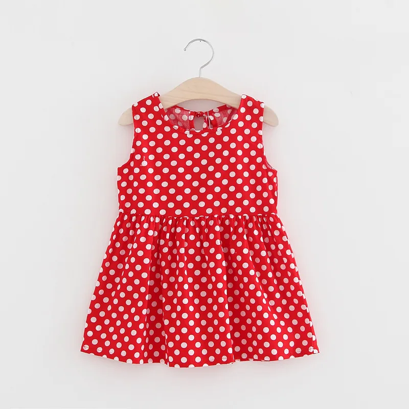 Sunflower Cherry Strawberry Dress Bazics | South Africa | Zando