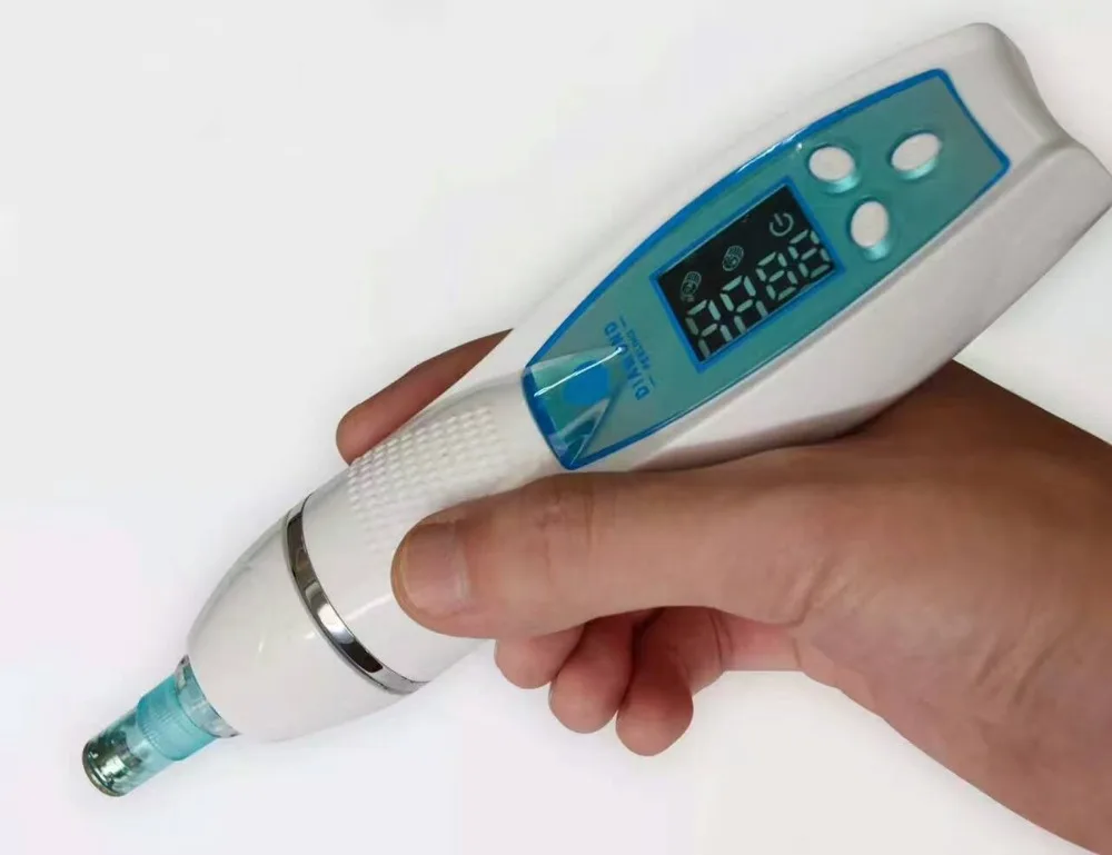 2016 New Deeply Facial Vacuum Suction Face Skin Pore Cleansing Device ...