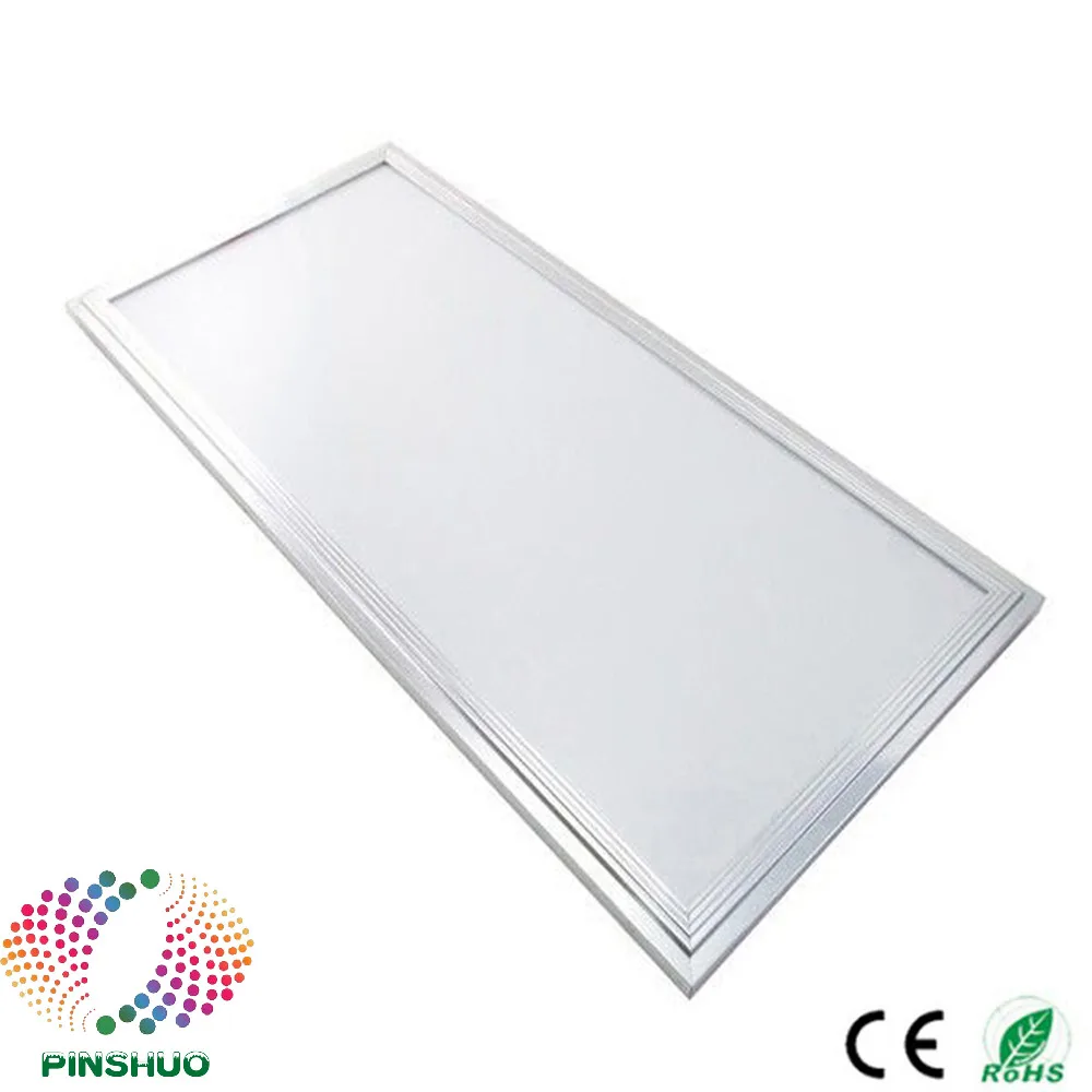 8PCS 300x300 300x600 595x595 300x1200 600x1200 600x600 LED Panel Light ...
