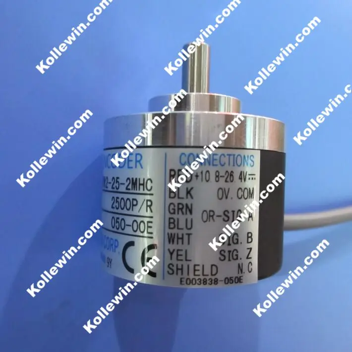 Zinc Stearate - OVW2-01-2MHC NEMICON ENCODER Wholesale Trader From New ...