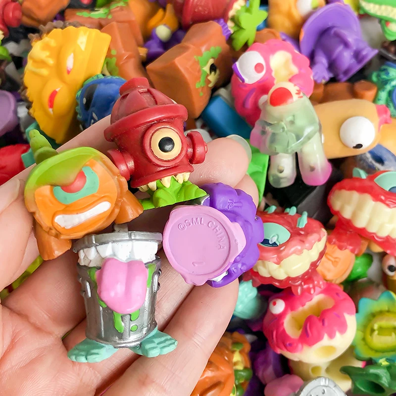 Random-10-20-30PCS-lot-Flush-Force-Rubber-Cartoon-Anime-Unflushable ...