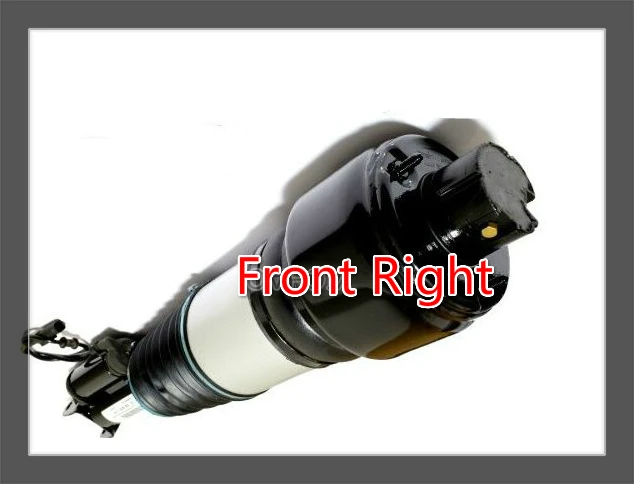 Free Shipping Air Suspension Strut For Benz W211 Auto Parts Front Right ...
