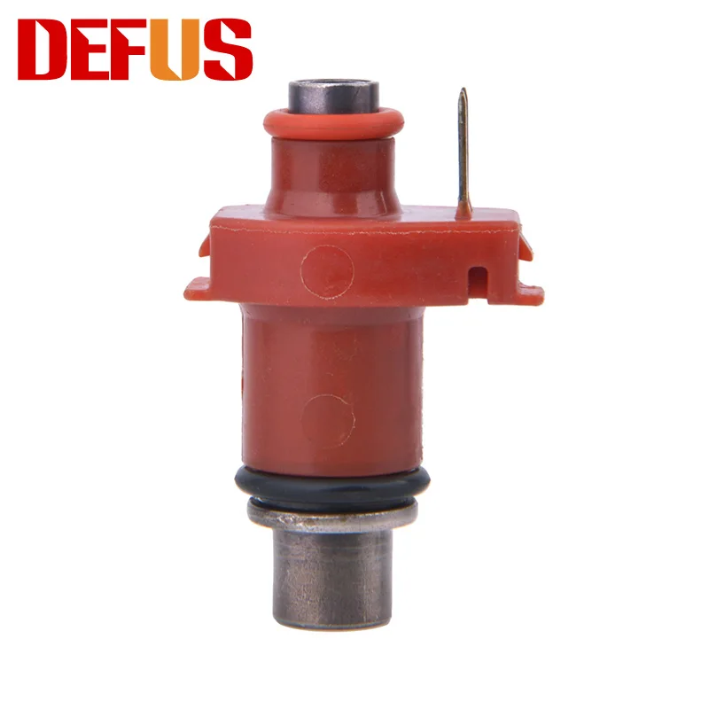 High Impedance Fuel Injector Motorcycle For Yamaha110cc/min Fuel Nozzle ...