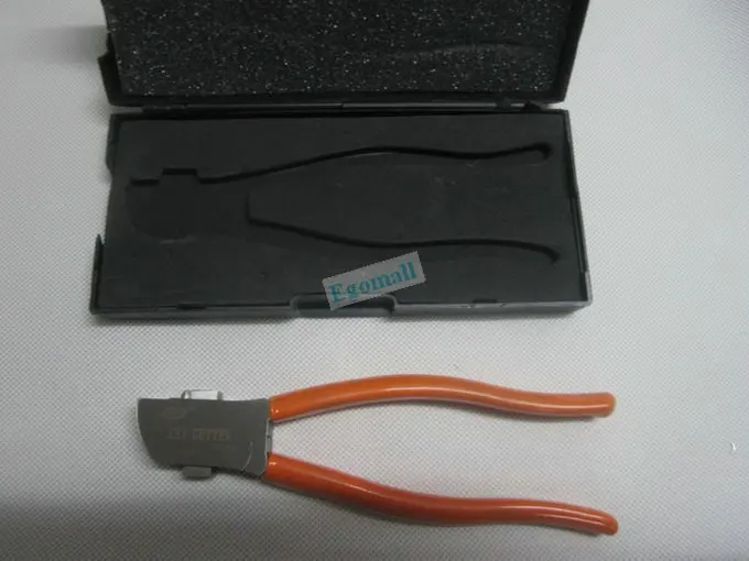 Genuine Lishi Key Cutter For Key Blanks & Slave Keys Cutting O220 ...