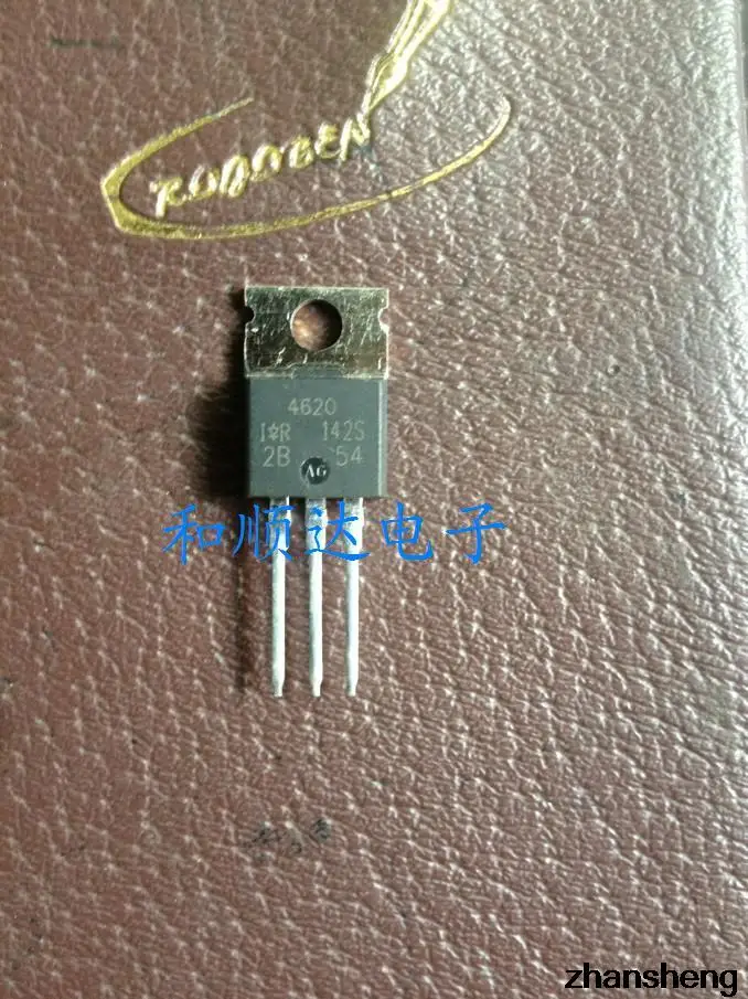 Ady ic 10PCS/LOT IRFB4620 g|lot|lot lotlot 10pcs - AliExpress