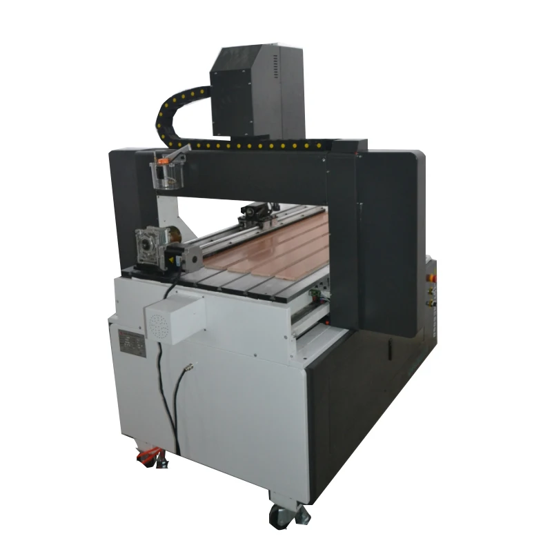 CNC Router 6090/de madera CNC maquina enrutadora precio/ENRUTADOR CNC ...