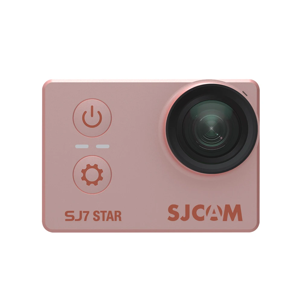 Buy Online Original SJCAM SJ7 STAR Ambarella Action Camera 4K Ultra HD ...
