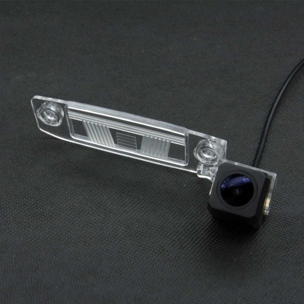 Reverse Camera Full Hd 1280*720 Parking Car Rear View Camera For Kia ...