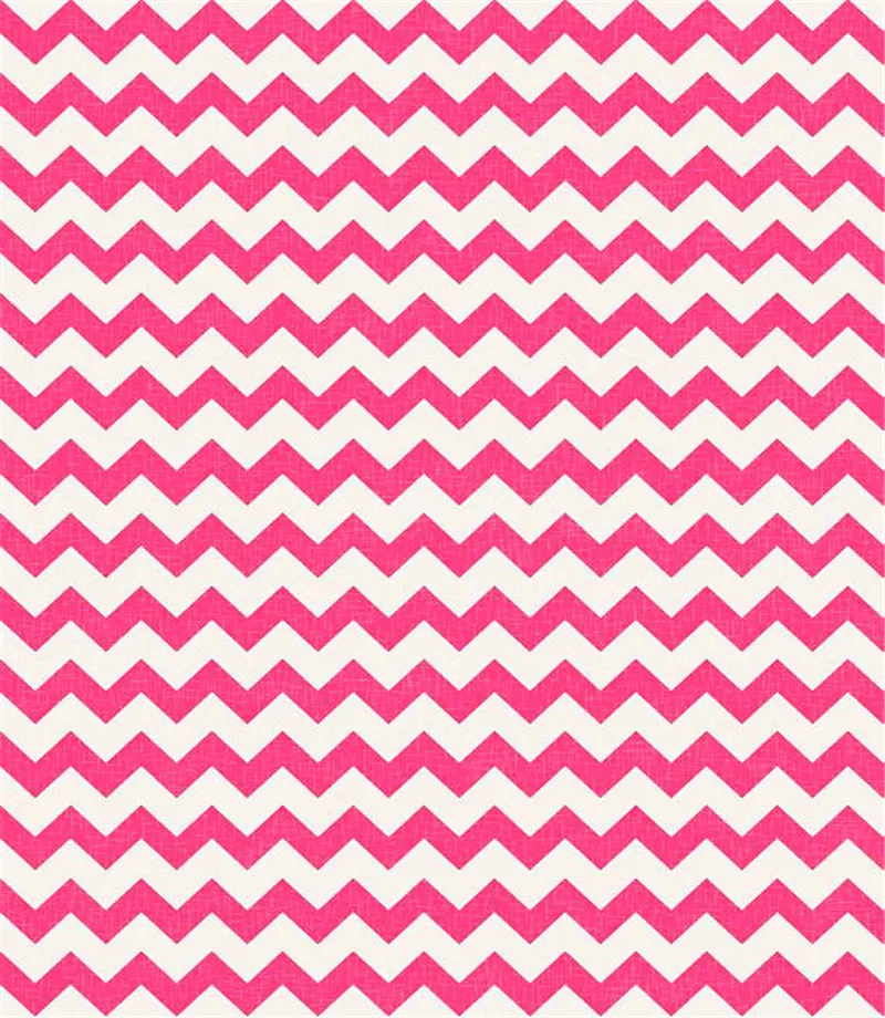 Pink Chevron Computer Background