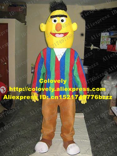 Bert And Ernie Costumes