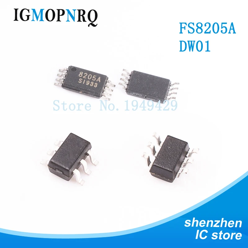 20PCS-DW01-SOT23-6-FS8205A-TSSOP8-10PCS-10PCS-lithium-battery-protection-chip-100-new.jpg