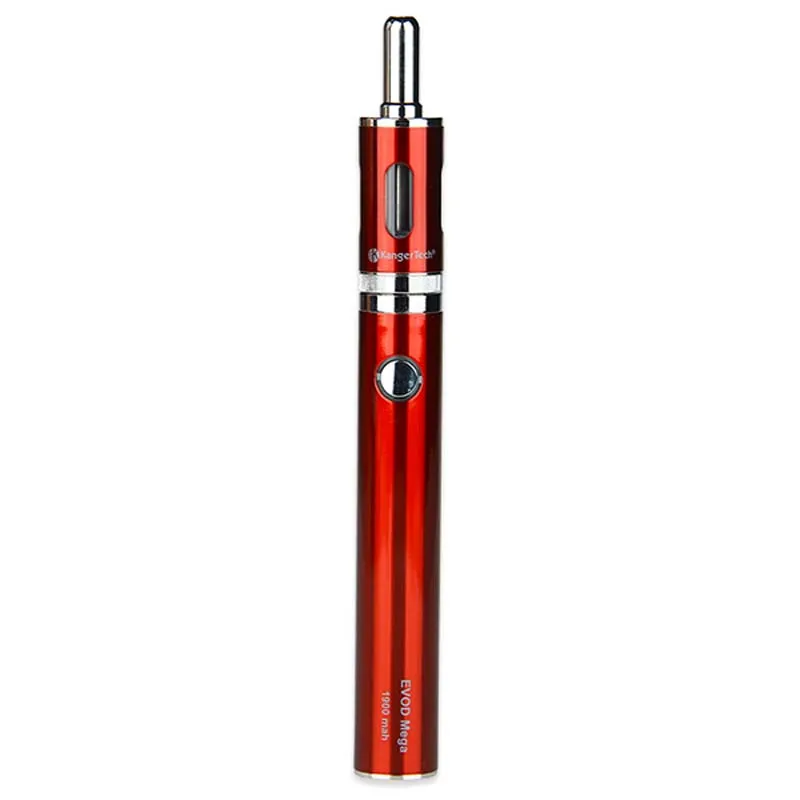 Original Kangertech EVOD Mega Kit With 1900mAh Evod Mega Battery With ...