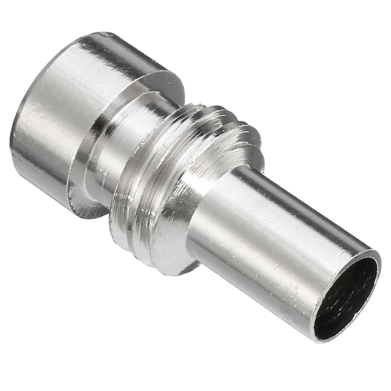 10 X PL259 UHF Разъем штекер с редуктором для RG8X коаксиальный кабель ...