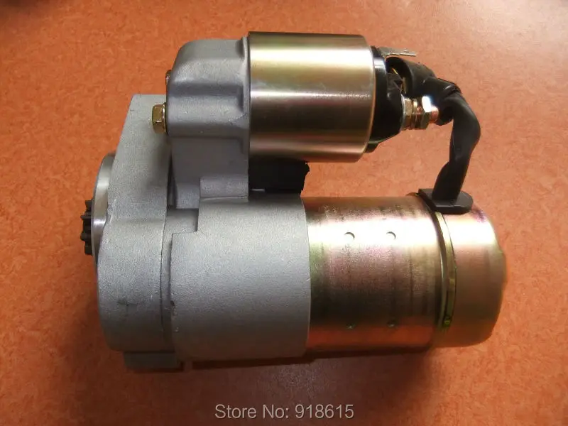 KIPOR-KDE12000EA3-KDE12000EA-KDE12000TA3-KD2v86FG-MOTOR-STARTER-kipor ...