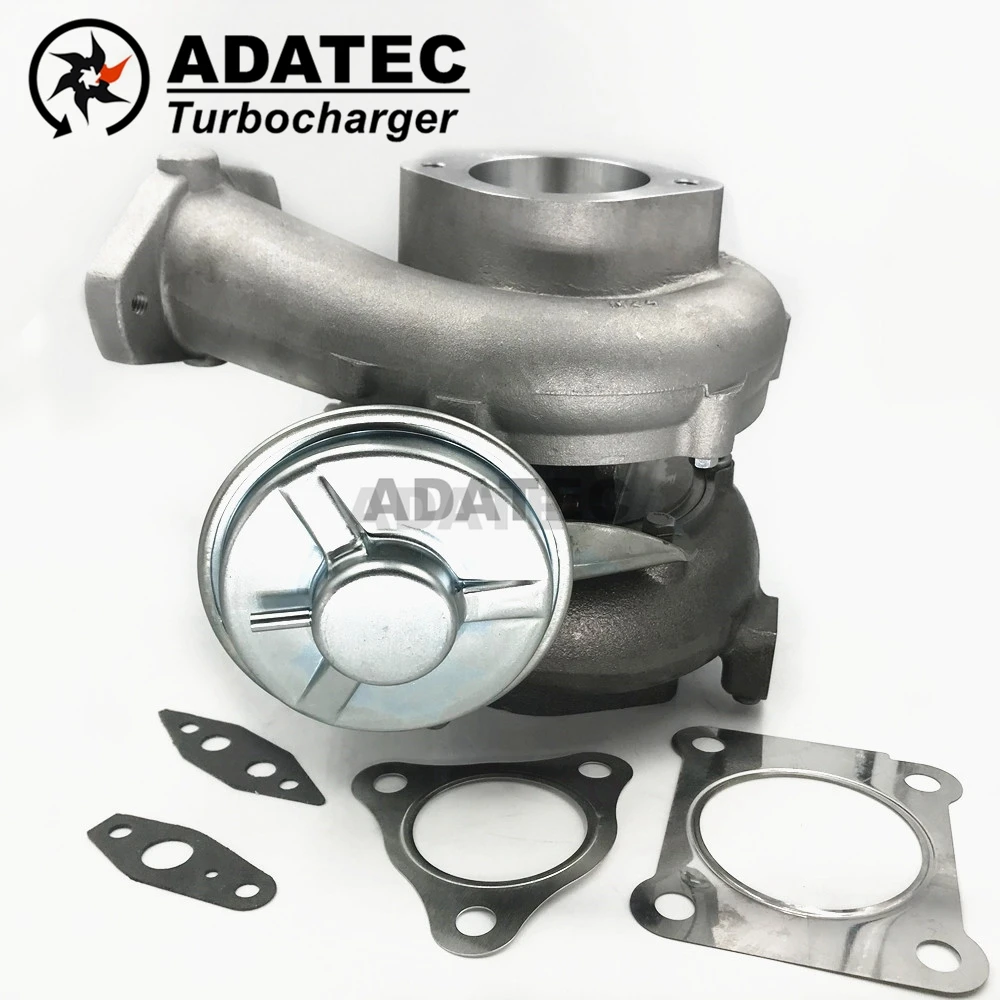 Turbina GT2359V para Toyota Landcruiser 750001 (5AT), turbocompresor ...