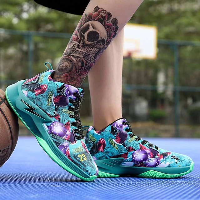 Kobe 12 Shoes