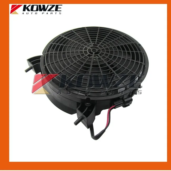 Купить Кондиционер конденсатор двигателя вентилятора и кожух для ...