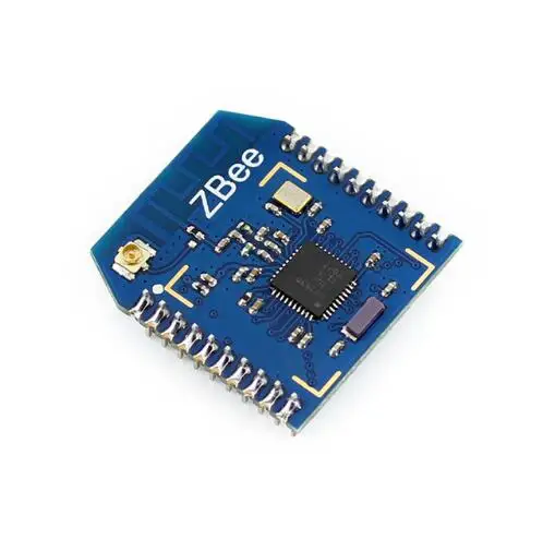 ZigBee Module Core2530 (B) CC2530F256 Onboard XBee Compatible Interface ...