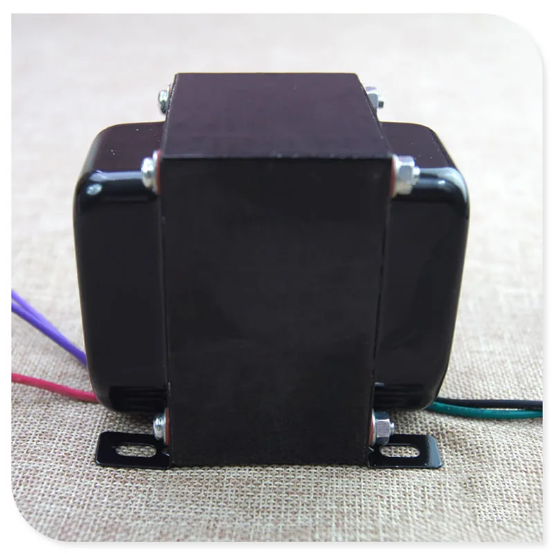 45W push-pull output cattle 6P14 output transformer No super linear tap ...