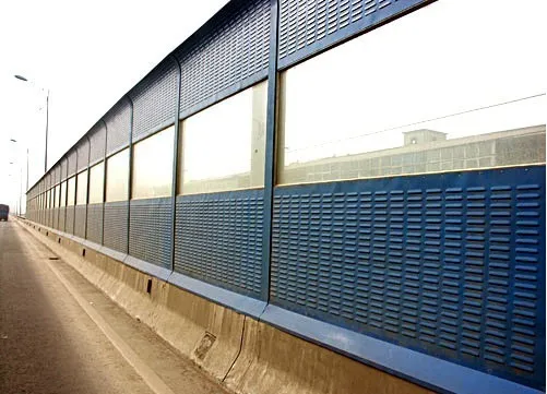 PC board Clear Plastic Acoustic sound absorbing noise barriers prices ...