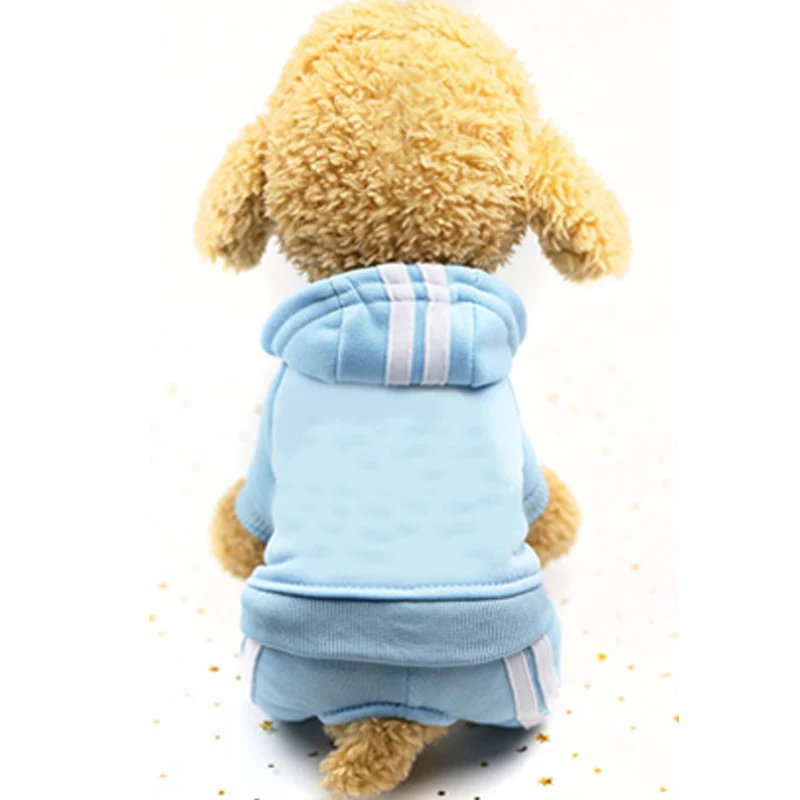 Costume pour chien - Mode - Pink-L - Doux - Pour Yorkshire Terrier et ...