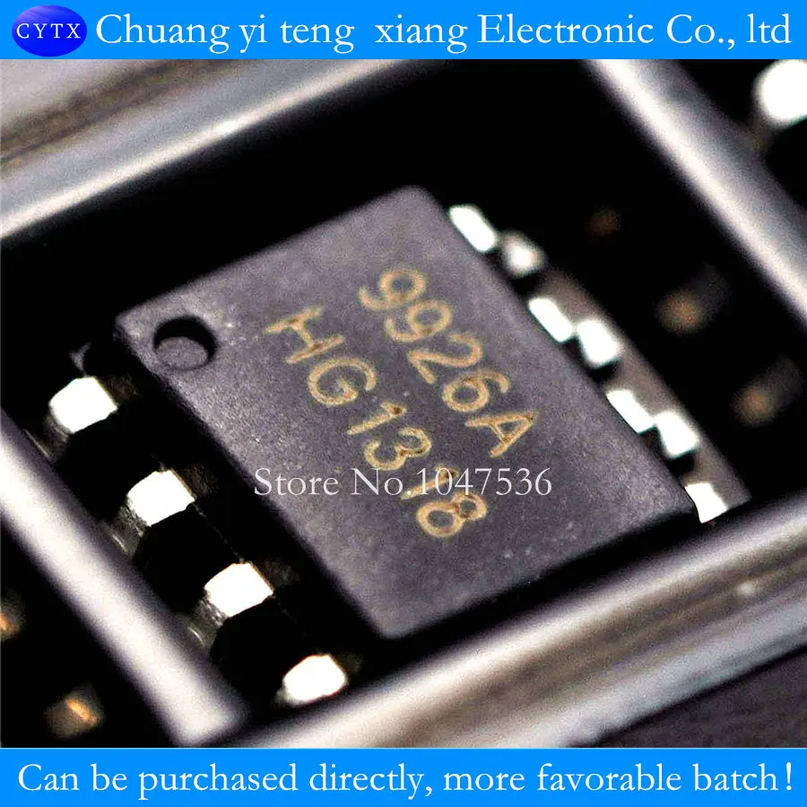Aliexpress.com : Buy Patch ME9926 CEM9926 APM9926 drive circuit/low ...