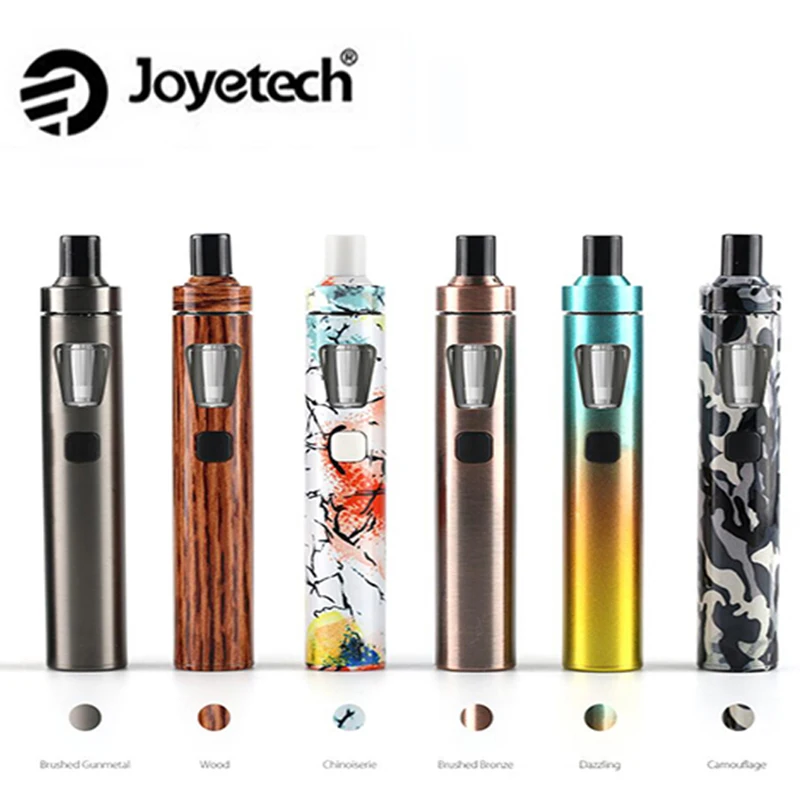 Joyetech EGo AIO Pro/eGo AIO All-in-One Starter Kit Vape Powered ...