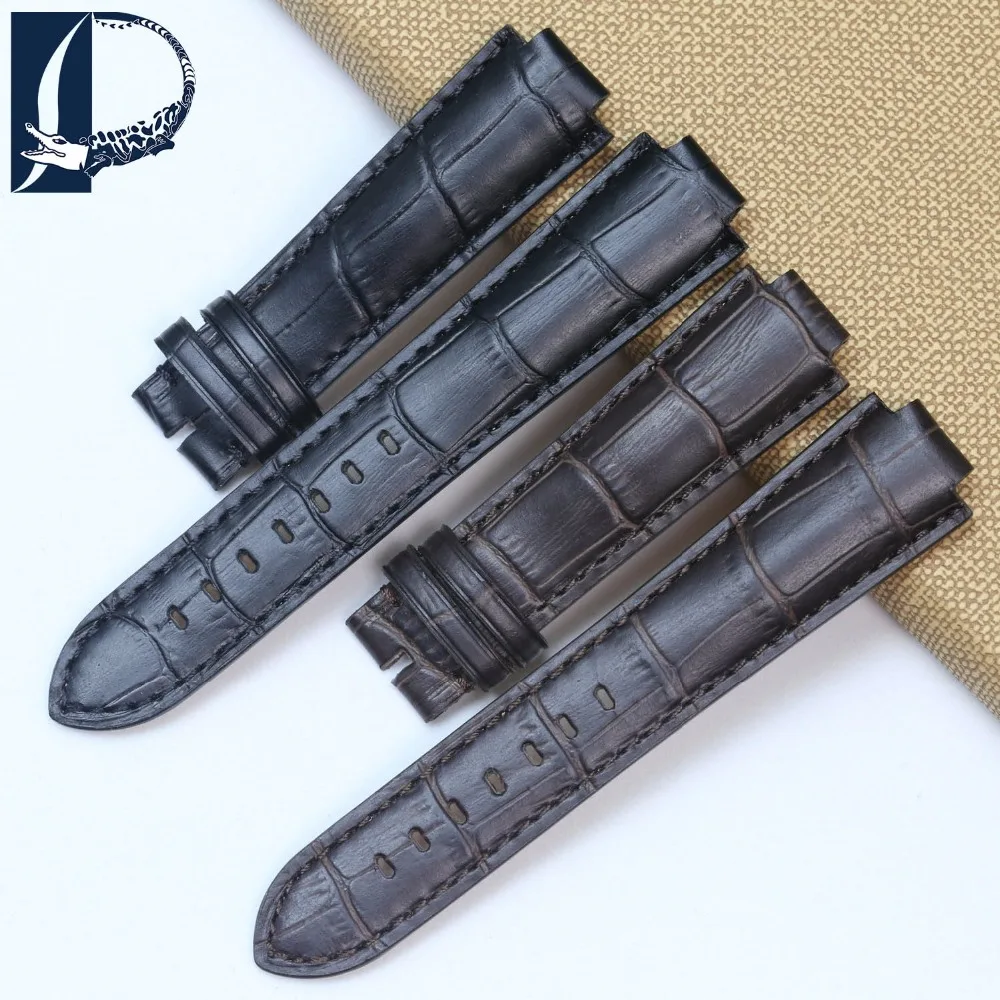 Lv Leather Watch Strap | Paul Smith
