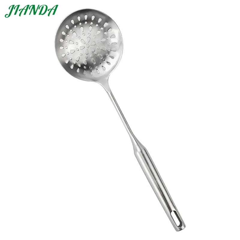 Colander Utensil Spoon at Herman Dunlap blog