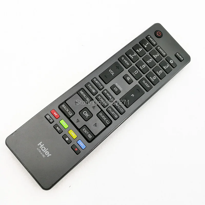 Télécommande originale pour TV lcd haier LE22M600CF LE24M600CF ...