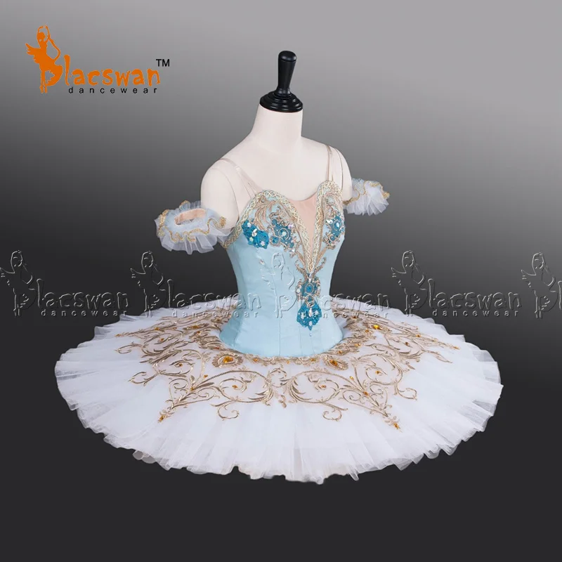 Cinderella Ballet Costume Princess Tutu