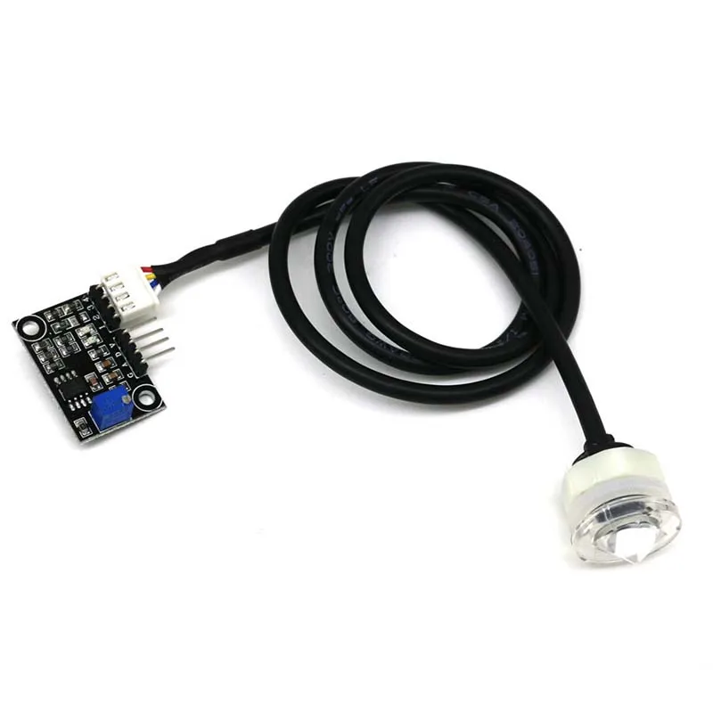 Non-contact Liquid Level Sensor( -25°C to 105°C)