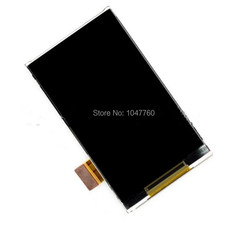 LCD For LG GT550 100% New Lcd Display Screen Repair Part Replacement ...