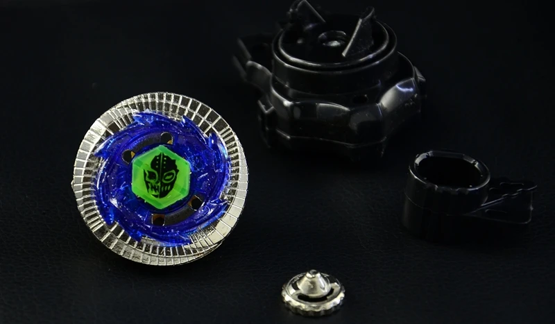 Beyblade Duo Uranus