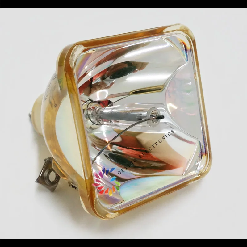 Original Hs130ar10-9 Projector Lamp Bulb Tlplv3 For To Shiba Tlp-s10 ...