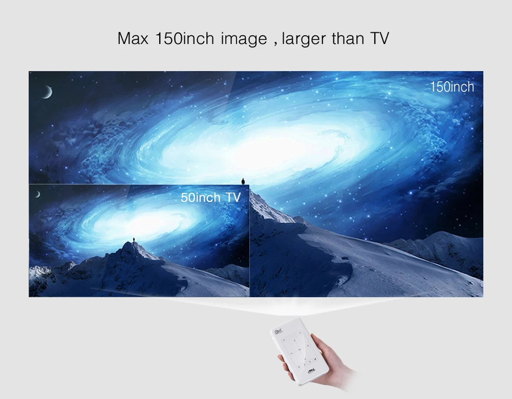 P09-II外贸英文版DLP智能迷你便携式投影仪dlp mini smart projec-阿里巴巴