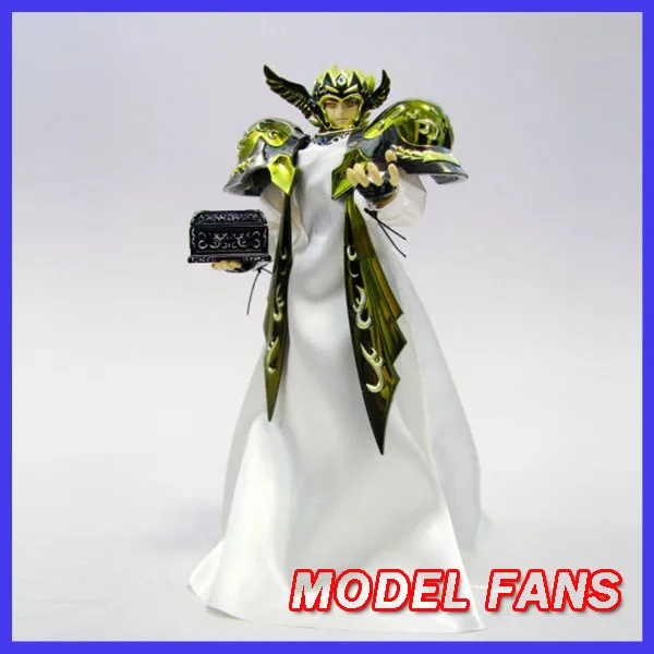 MODEL FANS INSTOCK Hypnos hades Thanatos saint seiya cloth myth Mufti ...