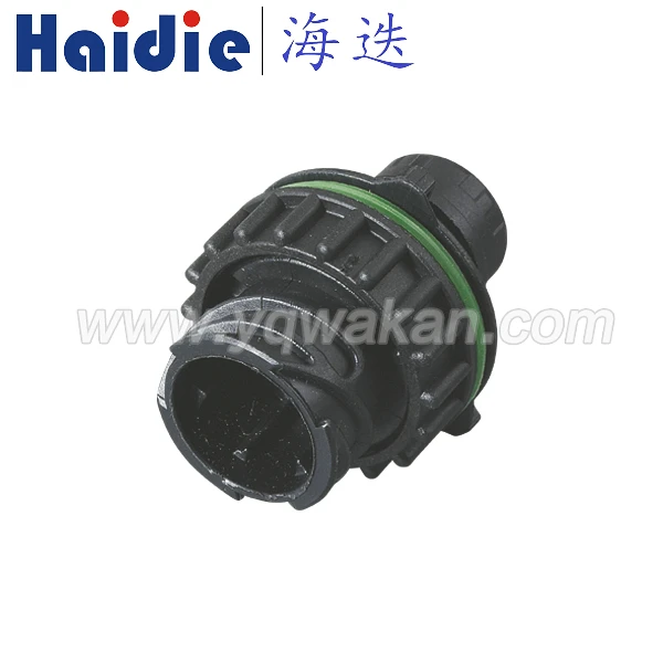 Free-shipping-5sets7-Hole-Automotive-Waterproof-Connector-Pressure ...