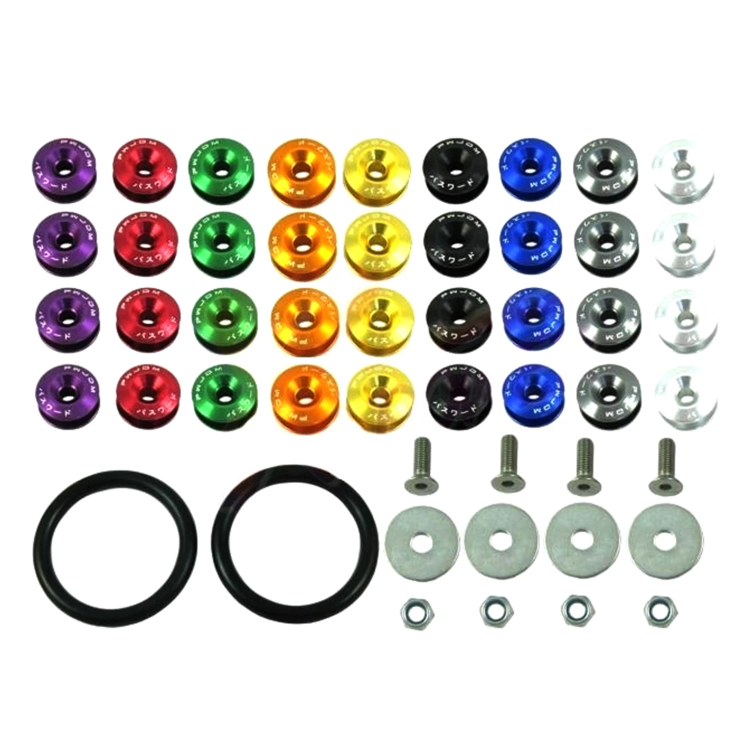 Quick-Release-Fasteners-are-ideal-for-front-bumpers-rear-bumpers-and ...