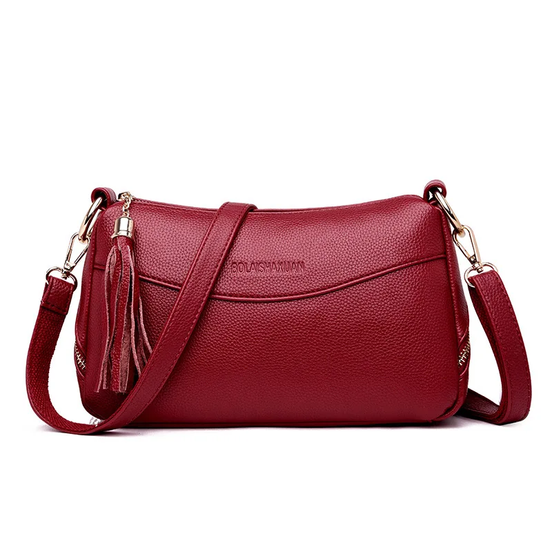 Genuine Leather Purses For Sale | semashow.com