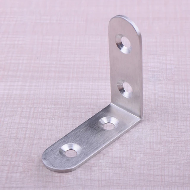 Decorative Corner Angle Bracket