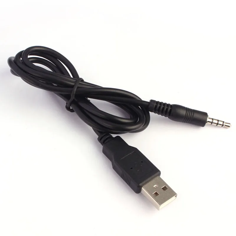 Usb C To Aux Cable USB-C To 3.5mm AUX Audio Cable - Adapter For Car ...