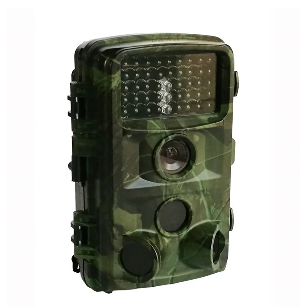 Hunting Trail Camera Full HD Outdoor Professional Camer 5M Mega Pixel ...
