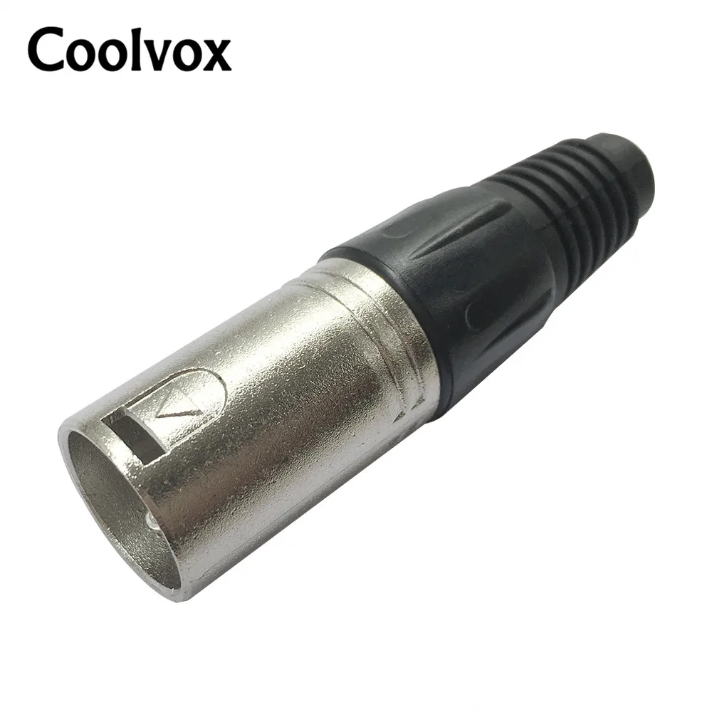 Aliexpress.com : Buy Free Shipping 10pcs/LOT 3 Pin X Series XLR ...