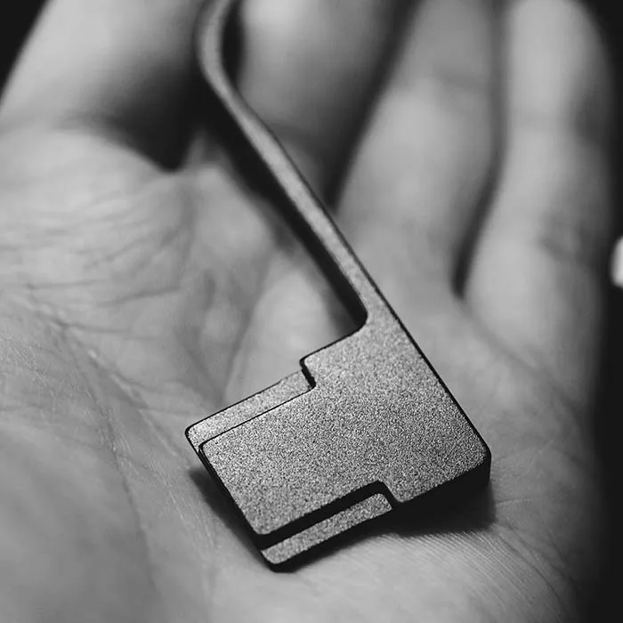 Hot Shoe Camera Thumb-up Thumb Grip Sony A6500 A6300 A6000 - AliExpress