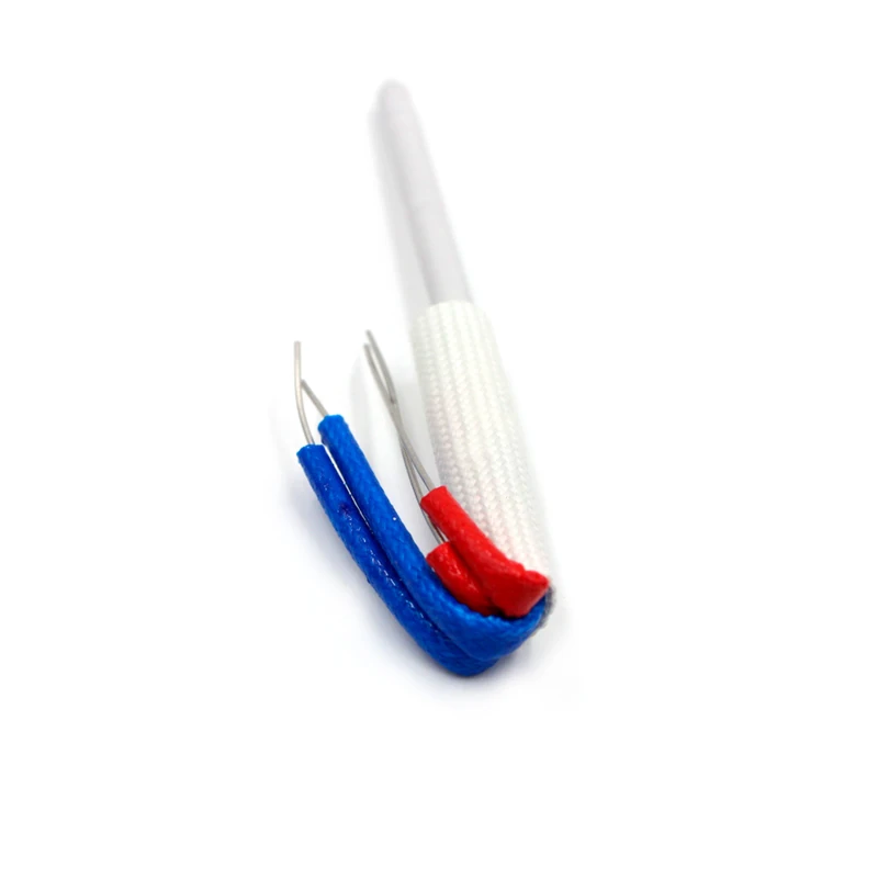 5pcs A1321 Ceramic Heating Element 24V 50W for soldering iron 936 937 ...