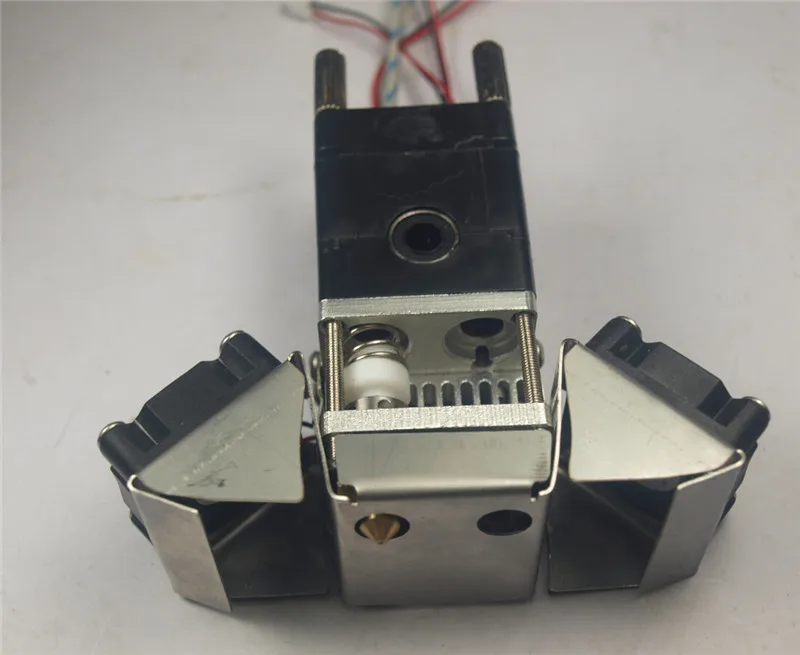 ultimaker 2/2 Extended print head kit full extruder kit for DIY ...